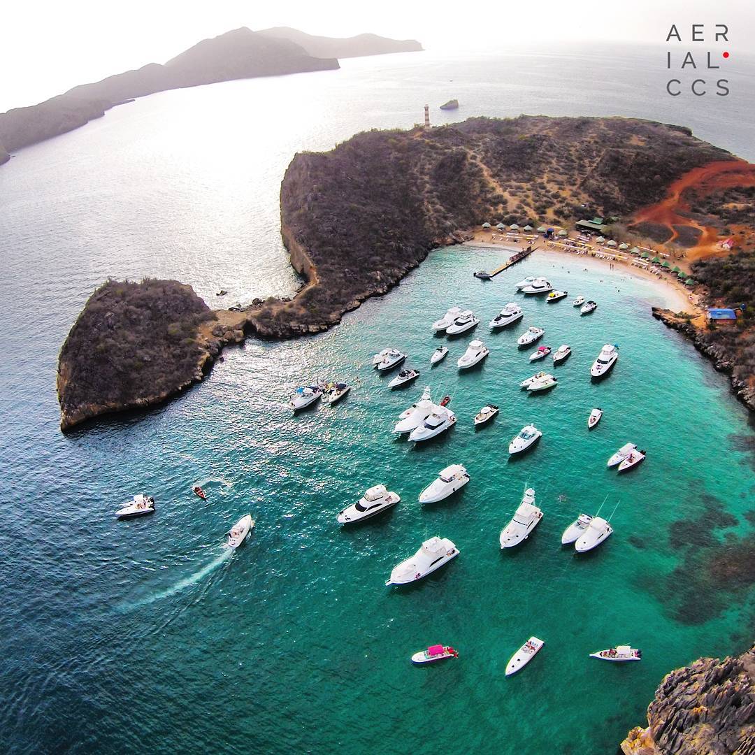 Playa el Faro: TODO lo que Debes conocer de esta hermosa ISLA