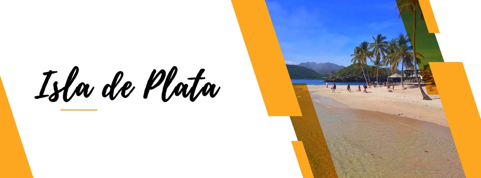 Isla de Plata: Una Playa que debes Conocer | De Guanta Soy