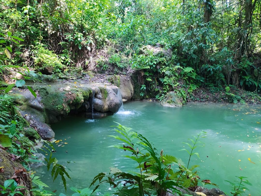 â–· 5 lugares que debes conocer del Municipio Guanta