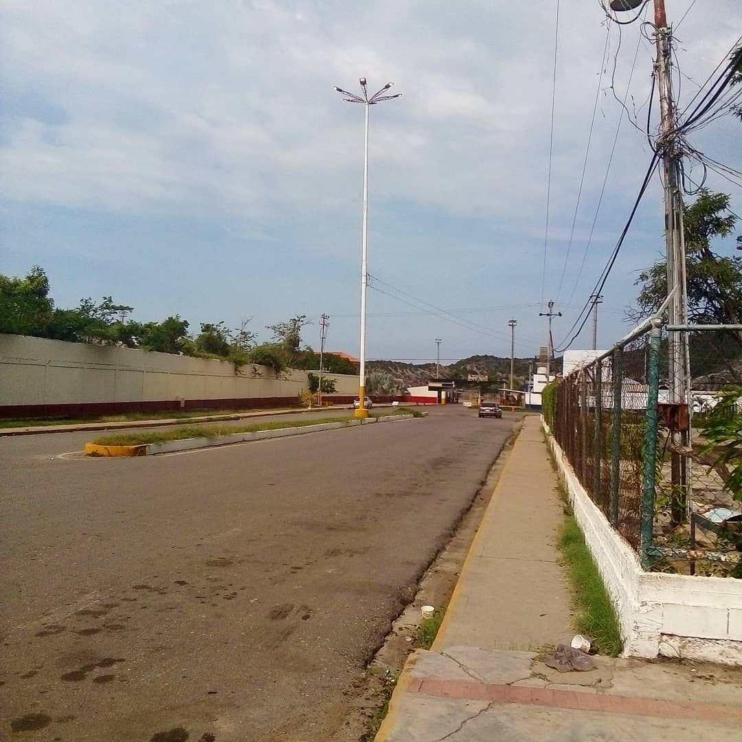 Sector la Metoquina - De Guanta Soy