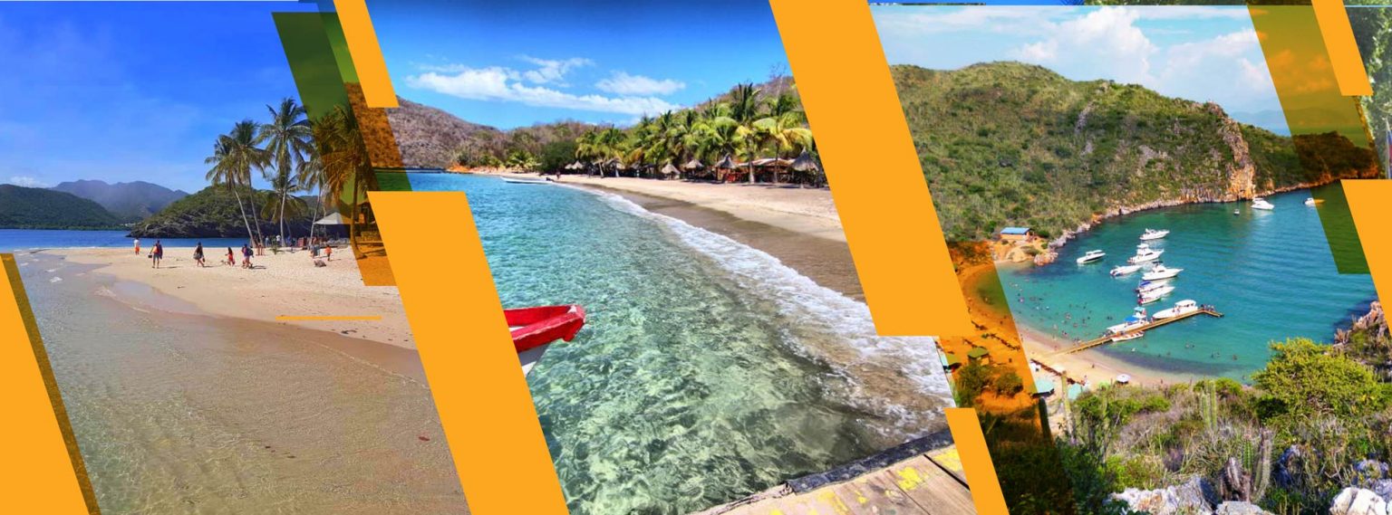 5 lugares que debes conocer del Municipio Guanta