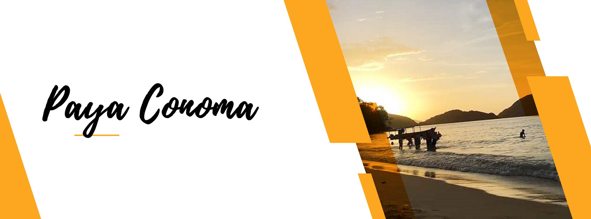 Playa Conoma: Un destino para Disfrutar