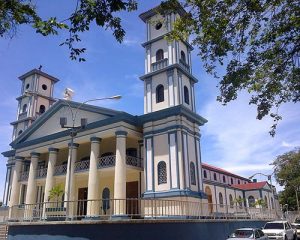 Ciudad de Cumana: La Capital del Estado Sucre