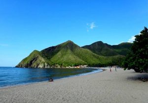 â˜… Playa de Chuao â˜…|Todo lo que debes saber esta bahÃ­a aragÃ¼eÃ±a